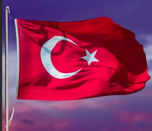 TURKISH – CE MARKING