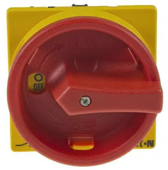 Insights of GT Engineering | Design of the Emergency Stop Function