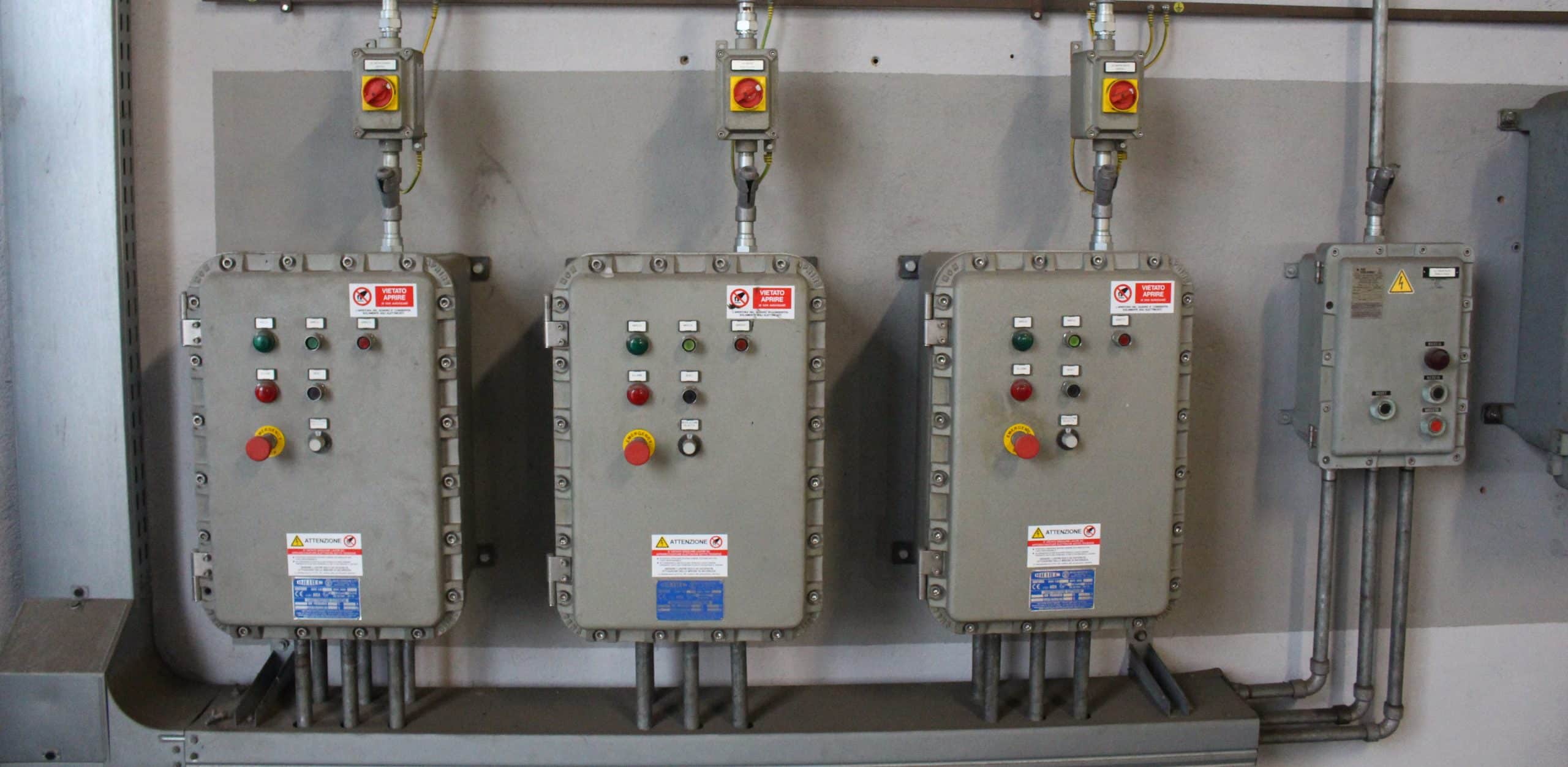 ATEX: CE Marking (2014/34/EU) - Gt-Engineering