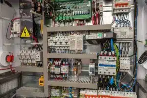 11 - Controlgear: location, mounting, and enclosures