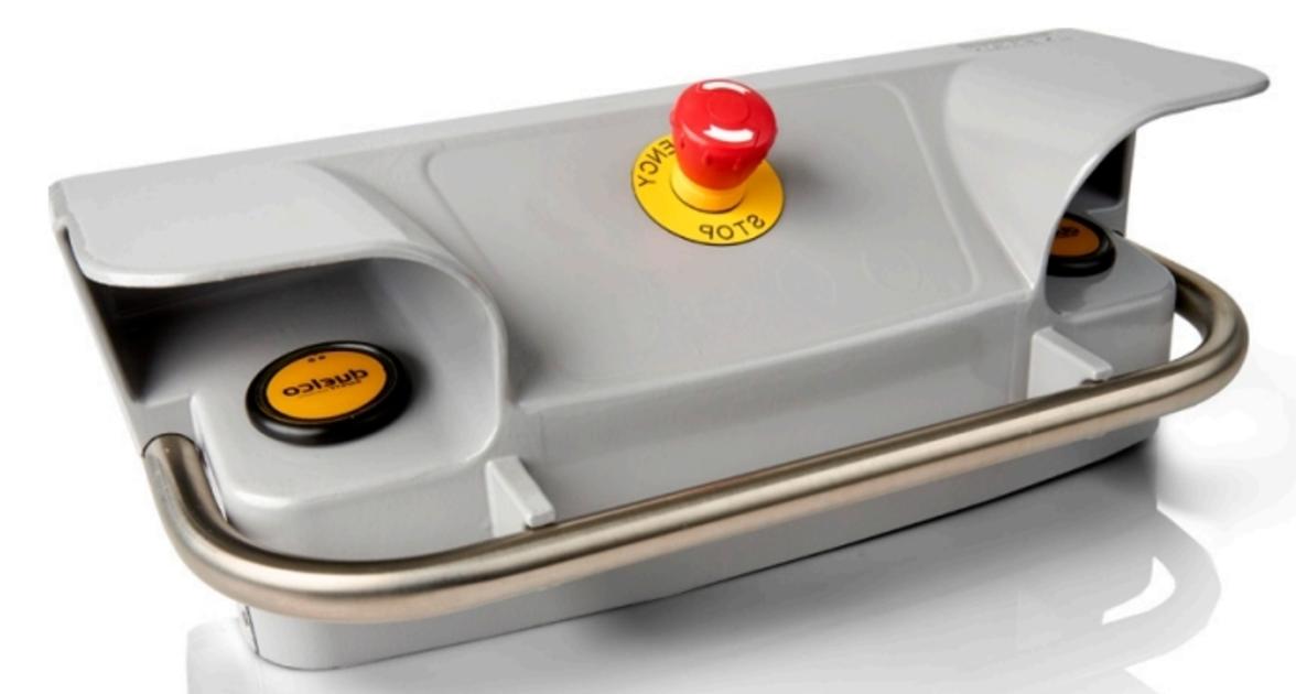 4.6: Portable operator control stations