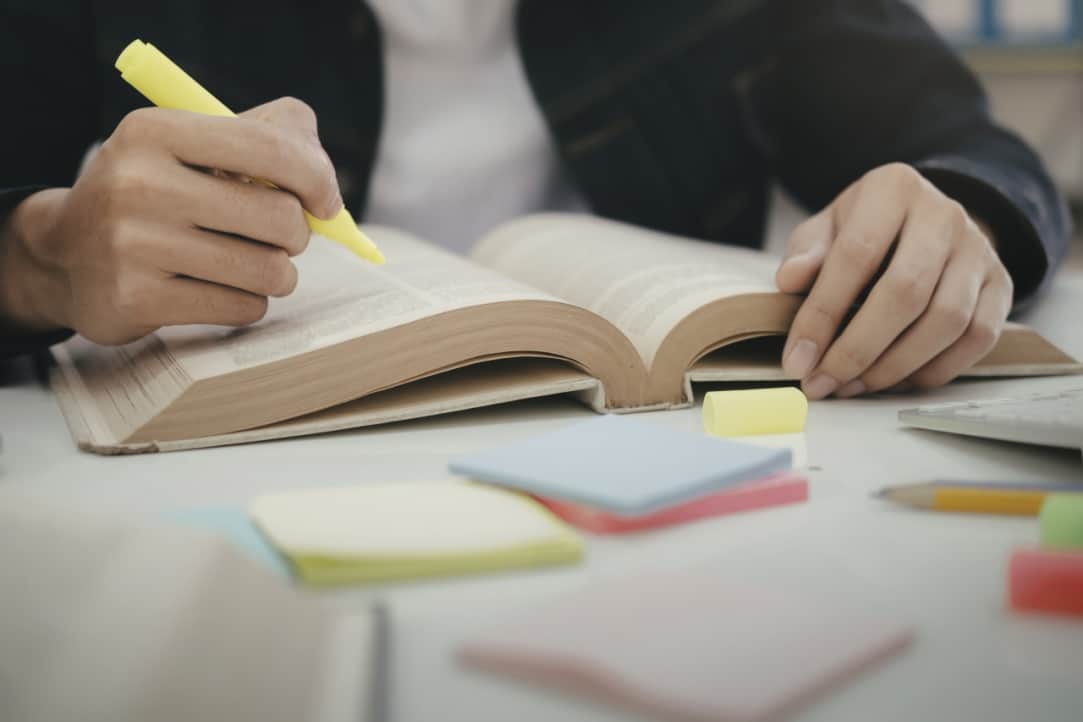 HSE STUDY