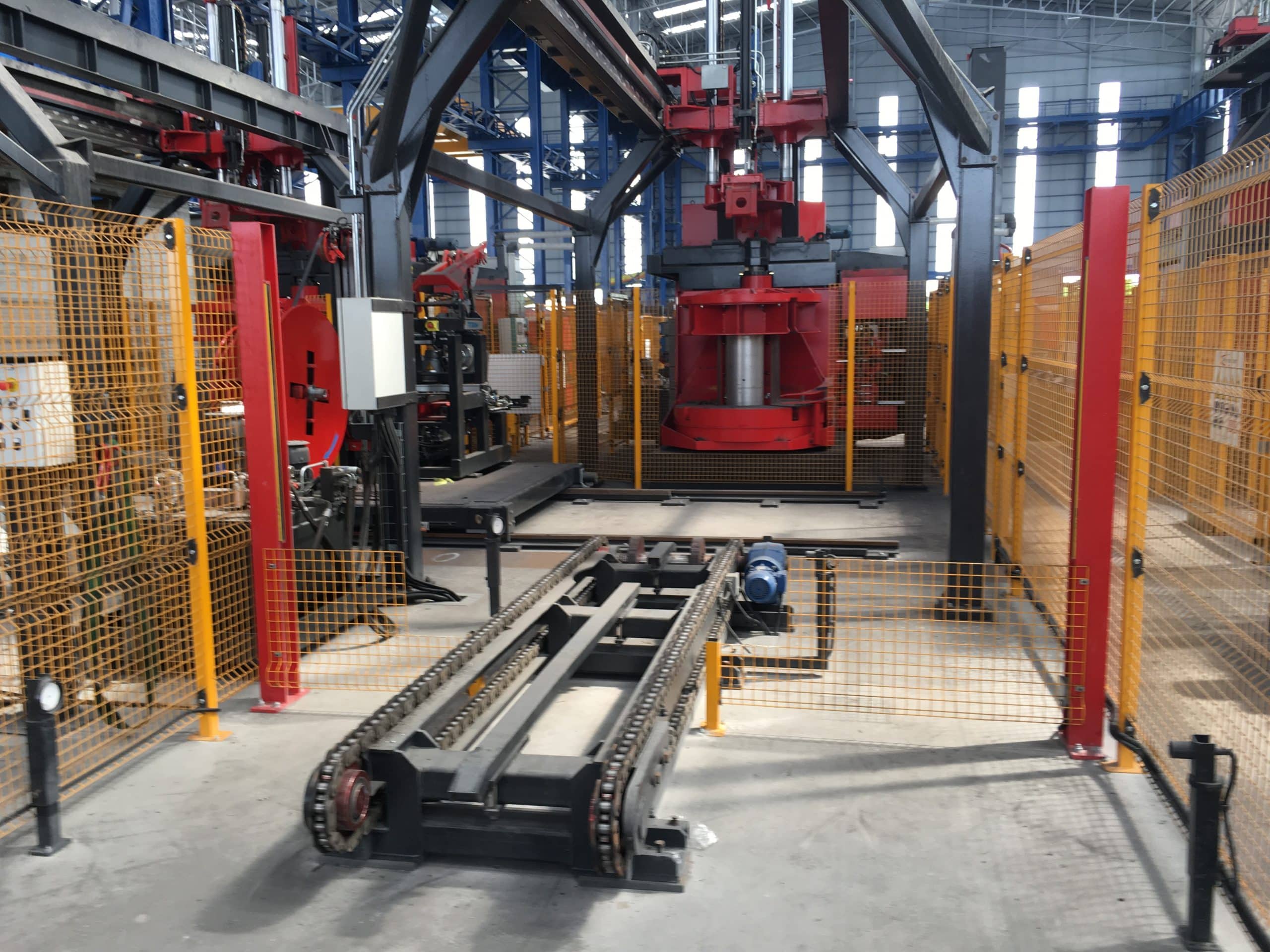 4 - Selection of protective measures - Gt-Engineering