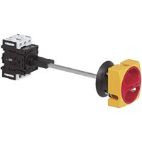 5 - Incoming supply conductor terminations and devices for ...