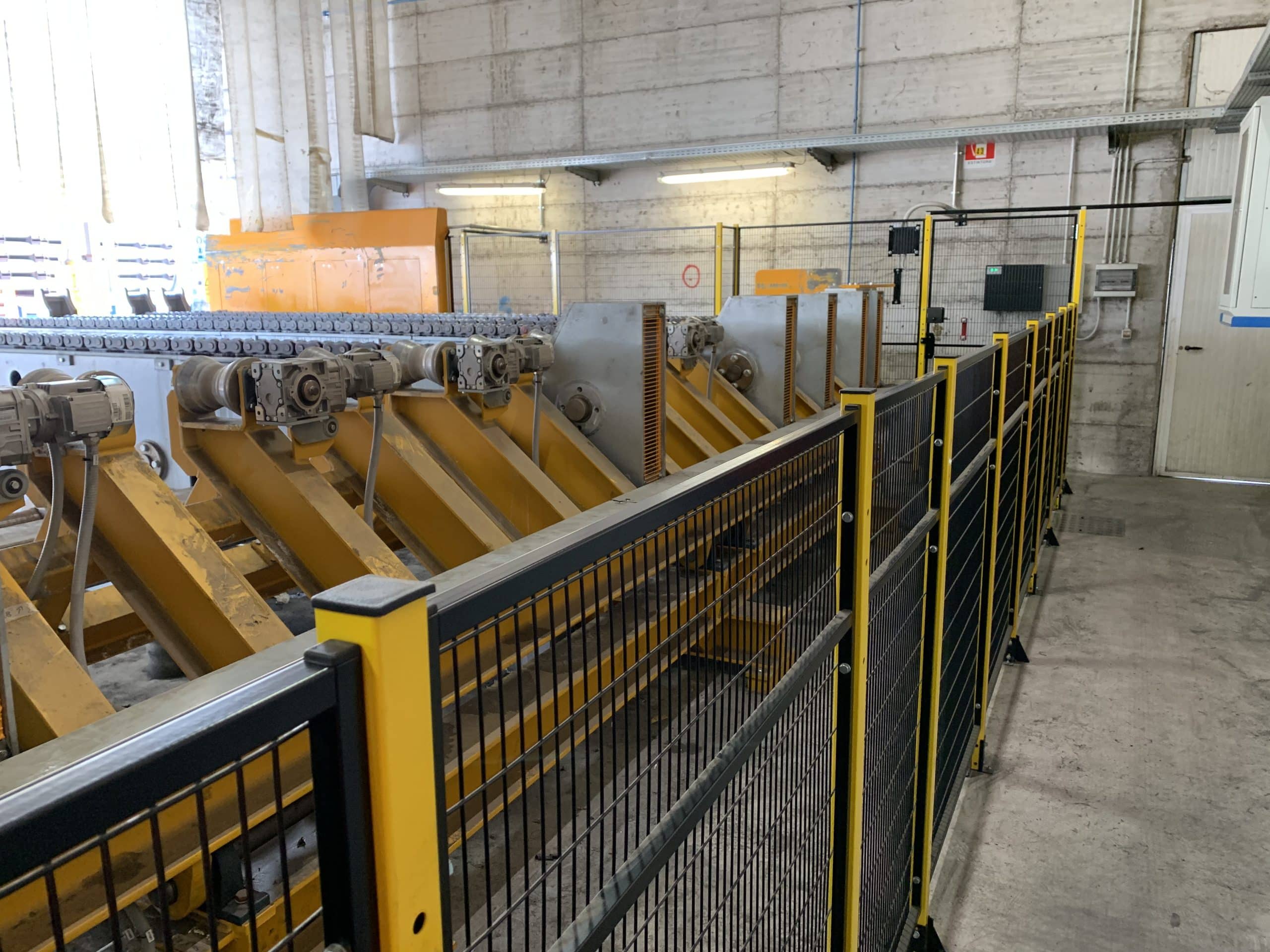 Insight of GT Engineering | EN ISO Standards - IMS Whole Body Access