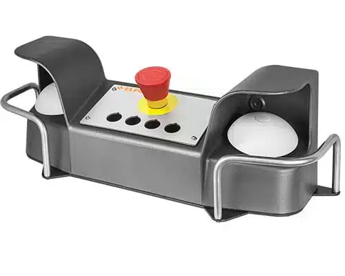 9 - Control circuits and control functions