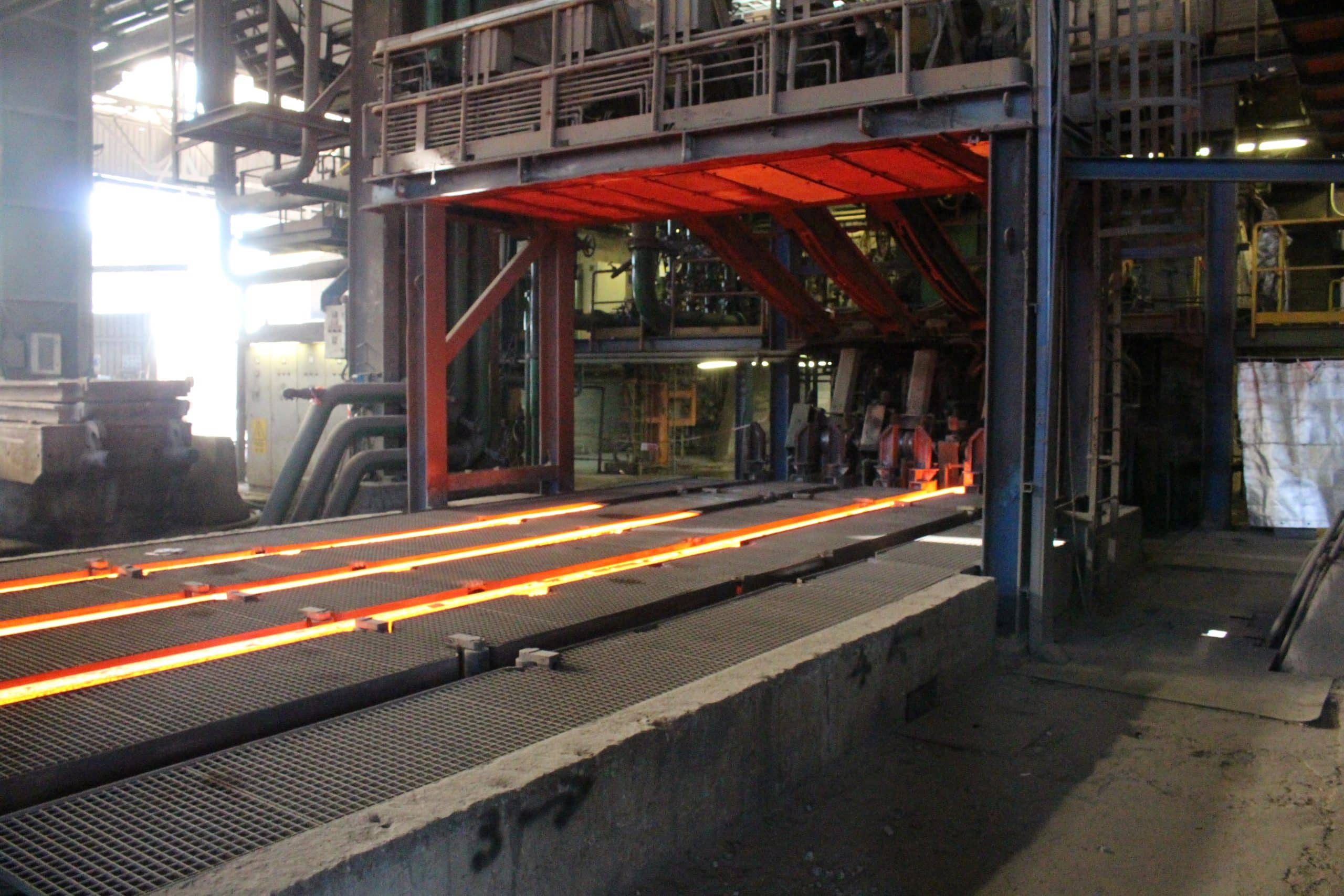 Can an Employer CE mark a Machinery or a production line?