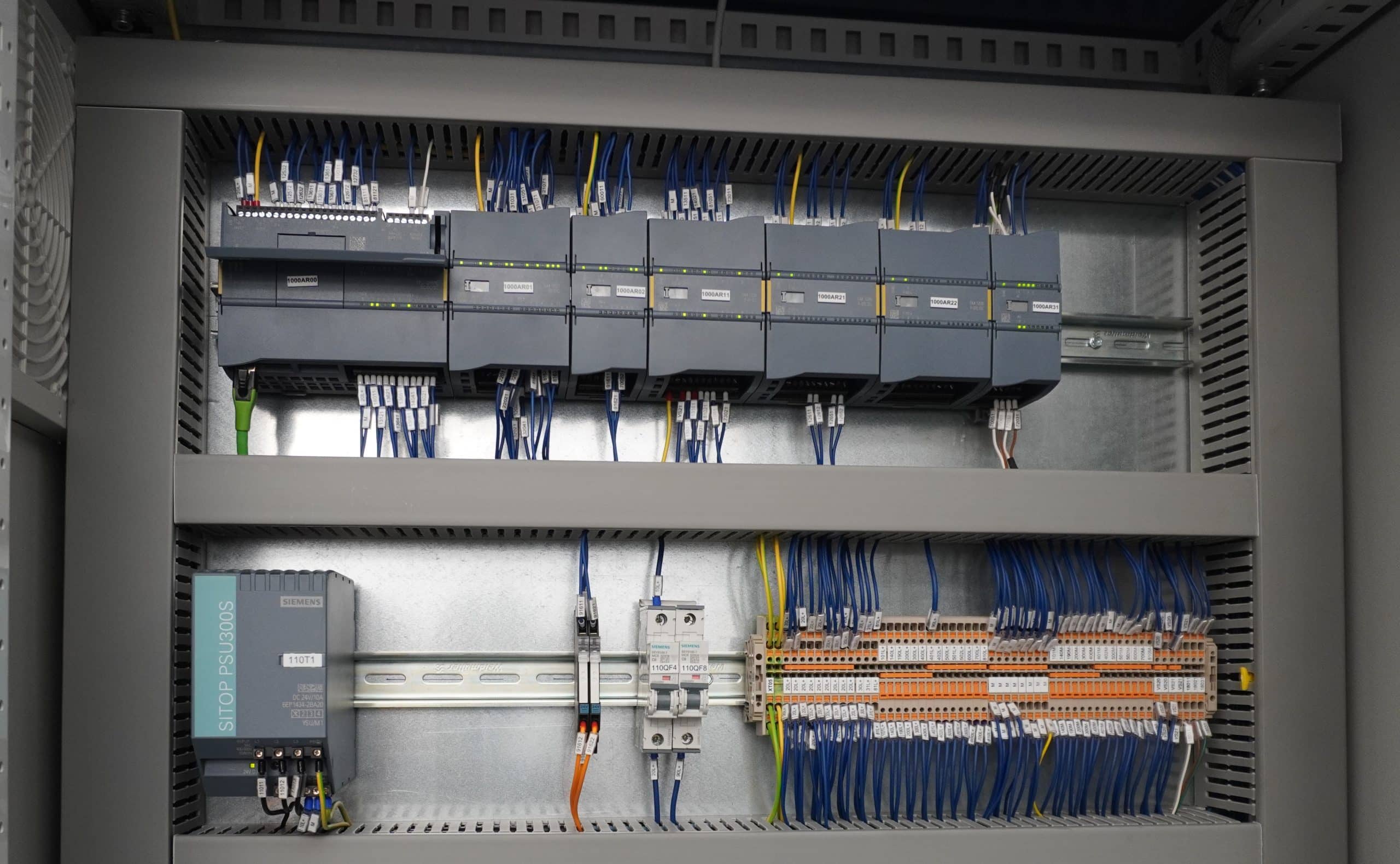 EN ISO 13849-1: Functional Safety of Machinery