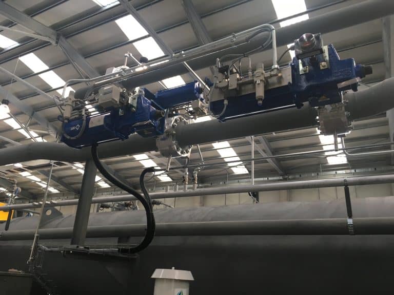 Process Safety - Gt-Engineering