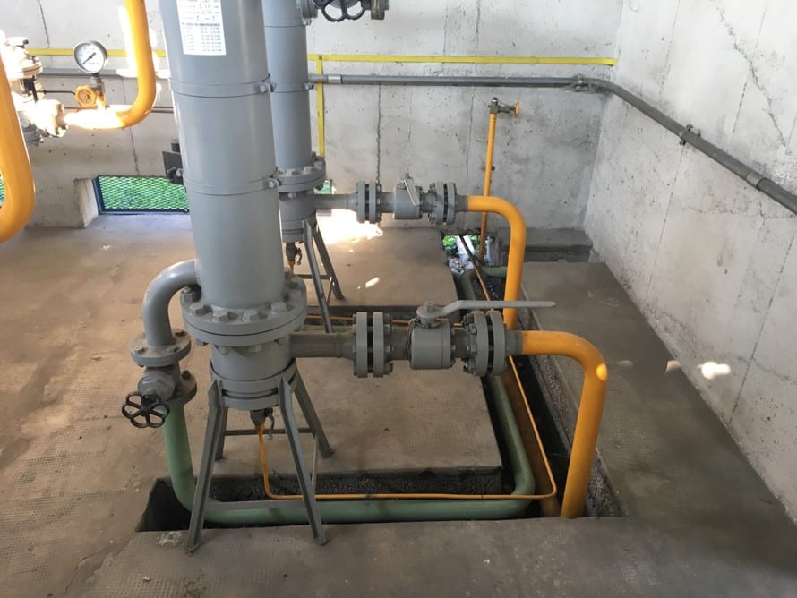 EN 60079-10-1: ATEX STANDARD AND CLASSIFICATION OF AREAS WITH PRESENCE ...