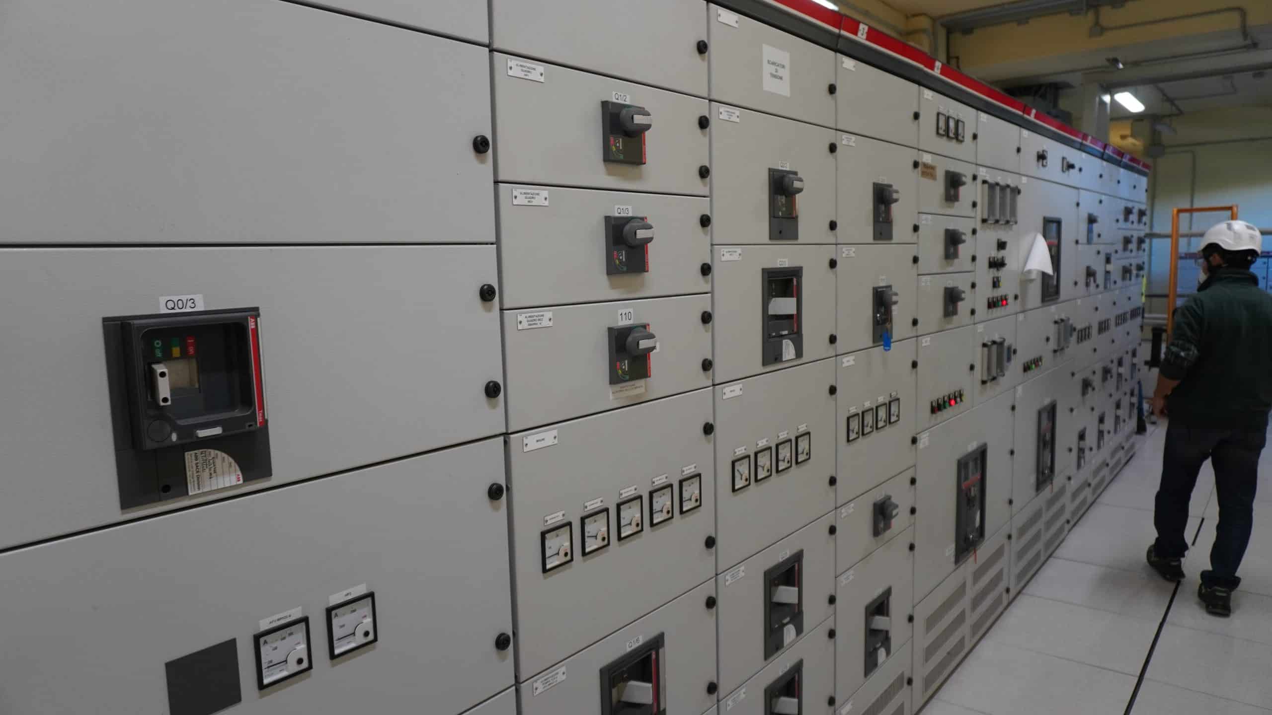 NFPA 79 - 2021, Chapter 11 - Control Equipment: Location, Mounting and ...