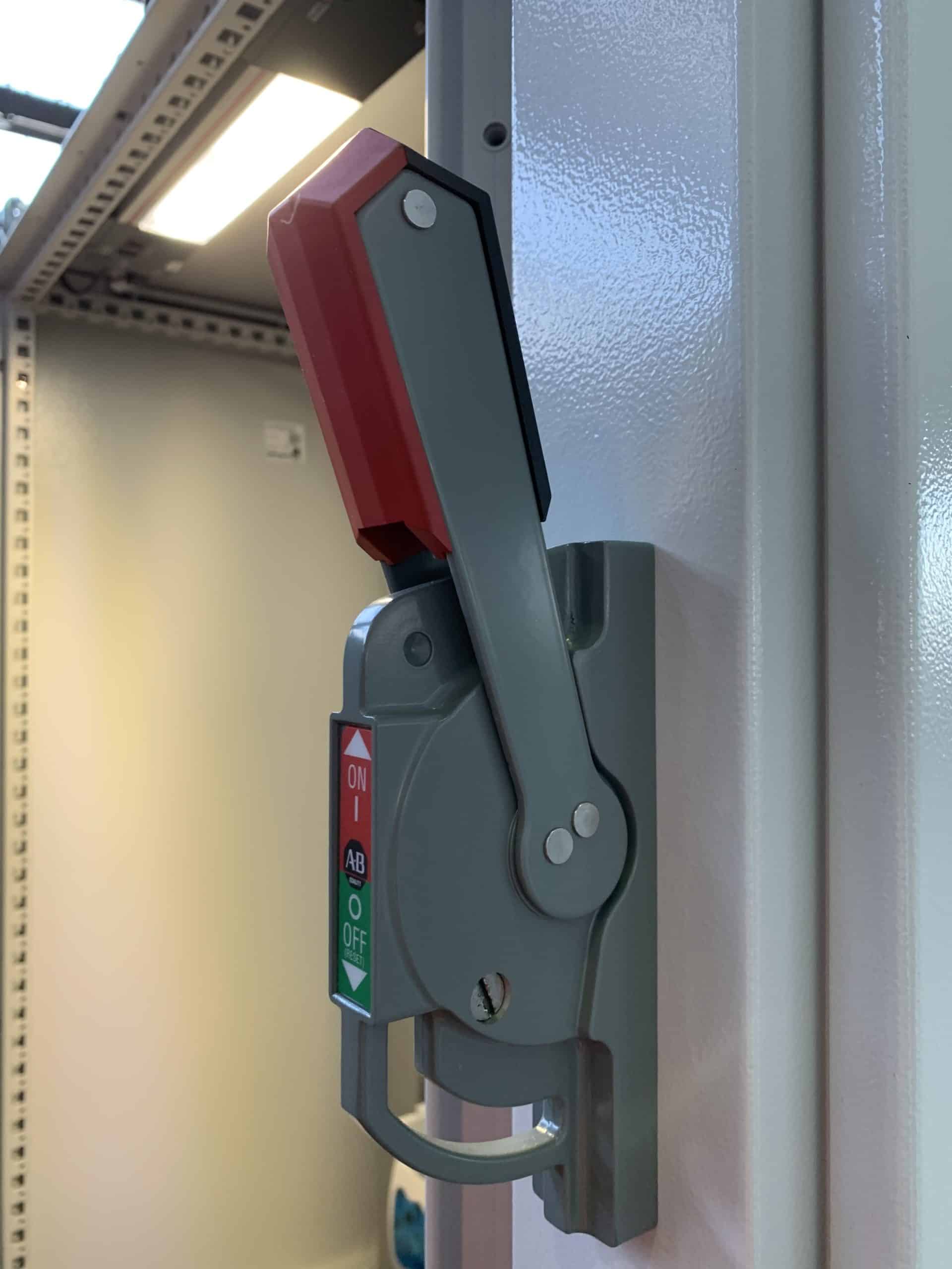 NFPA 79 - 2021, Chapter 6: Protection from Electrical Hazards