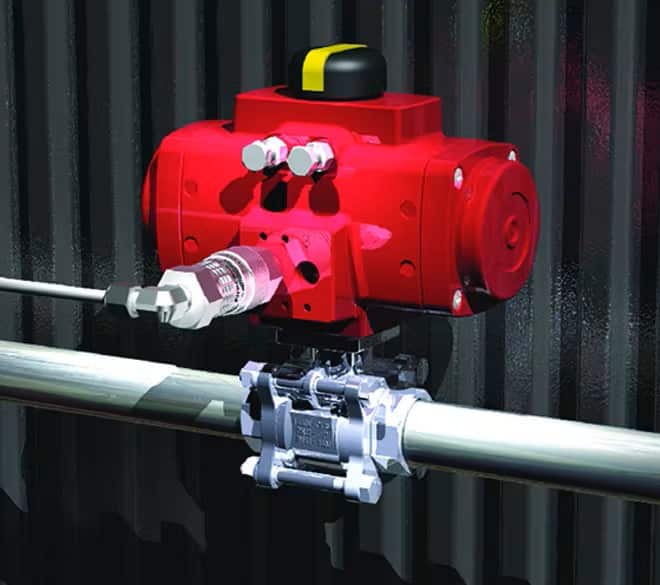 Designing a Safety Instrumented System