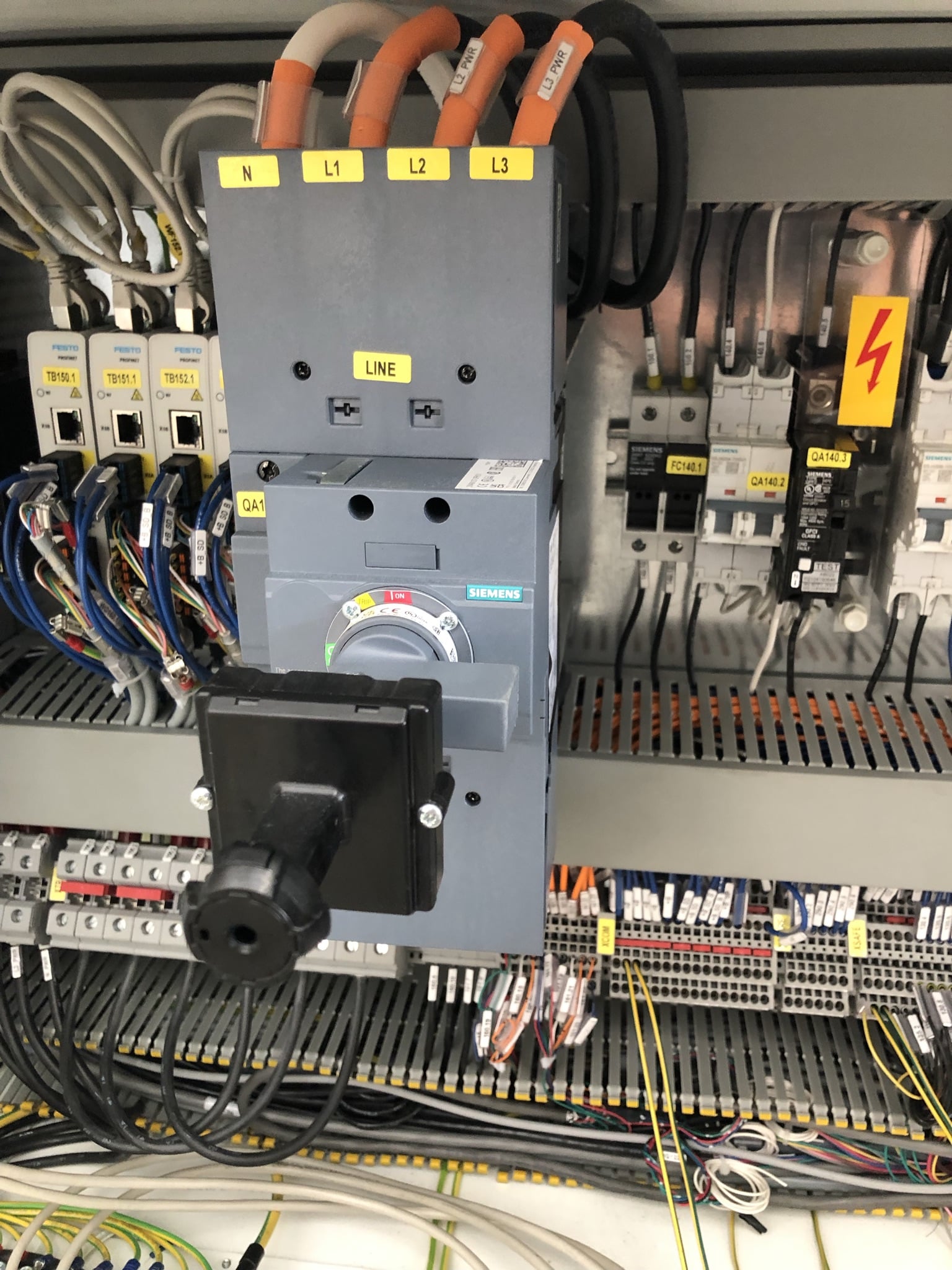 UL 508A - July 2021 update