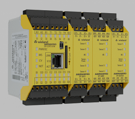 Insight of GT Engineering | Interlocking Device Associated with Guards