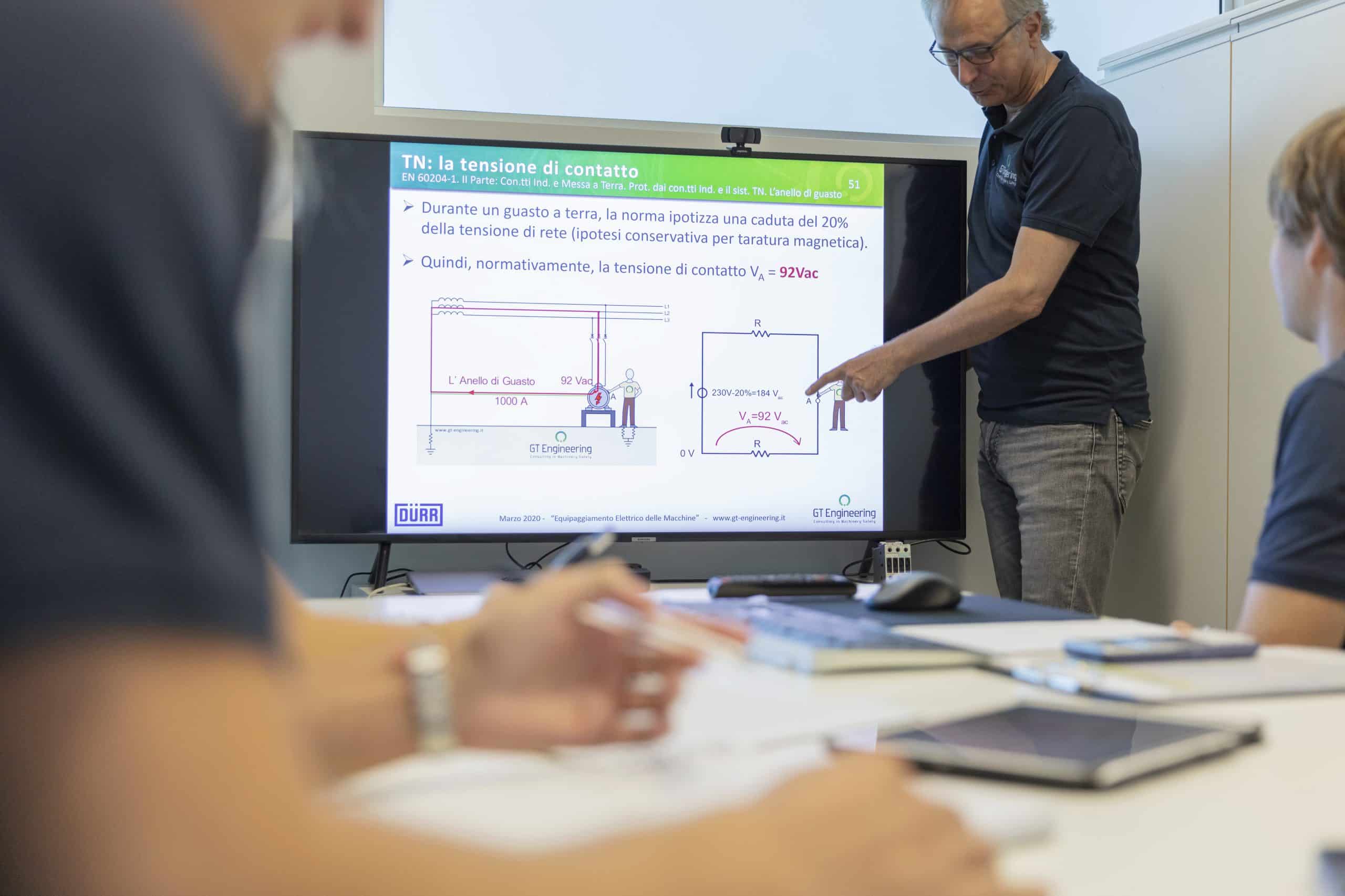 FS1 Course: Introduction to ISO 13849-1 and Performance Level