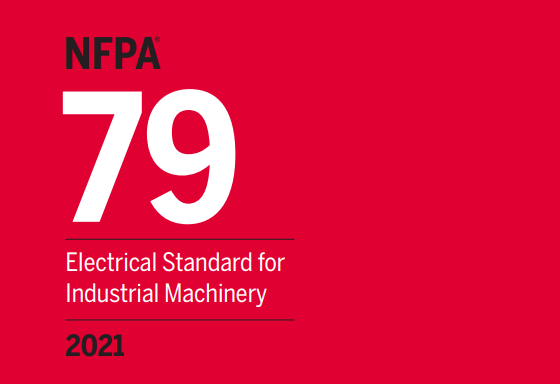 NA 2: UL 508A ; C22.2 N°286 et NFPA 79 - Gt-Engineering