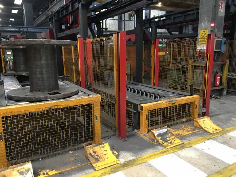 Whole Body access - Gt-Engineering