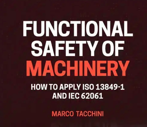 Functional Safety of machinery - Gt-Engineering
