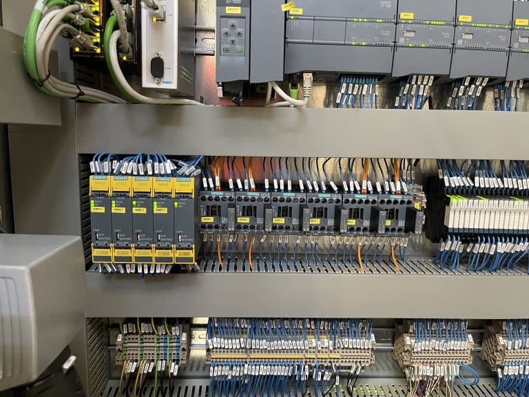 Norme EN IEC e Marcature CE: nuova EN 60204-2016 Sicurezza Elettrica