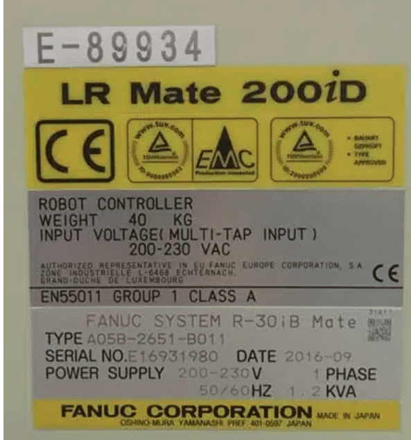 Une Quasi-Machine doit-elle porter le marquage CE ? - Gt-Engineering