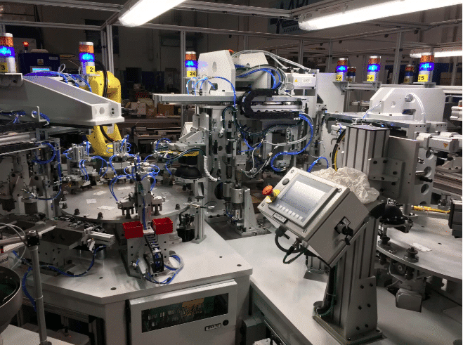 Directive Machines et Quasi-Machines, Guide 2023 - Gt-Engineering