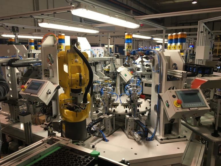 FS 2: ISO 13849; IEC 62061 and Low Demand Safety Systems - Gt-Engineering