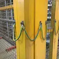 8 - Liaison équipotentielle - Gt-Engineering