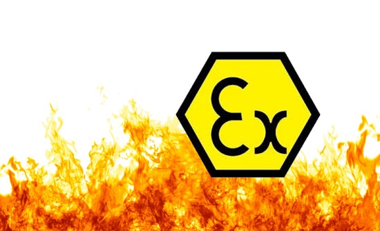 AT 2 : Cours avancé – Analyse du risque de présence d’atmosphères ATEX ...