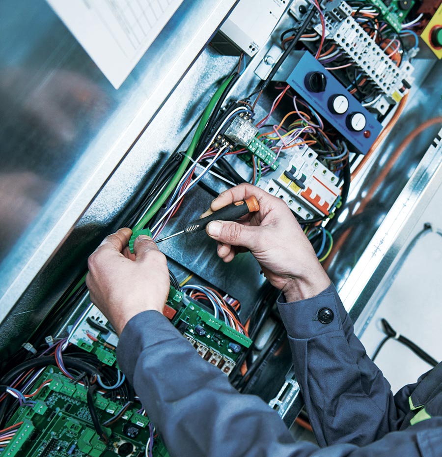 EN ISO 14119 | Design and Installation of Interlocking Devices