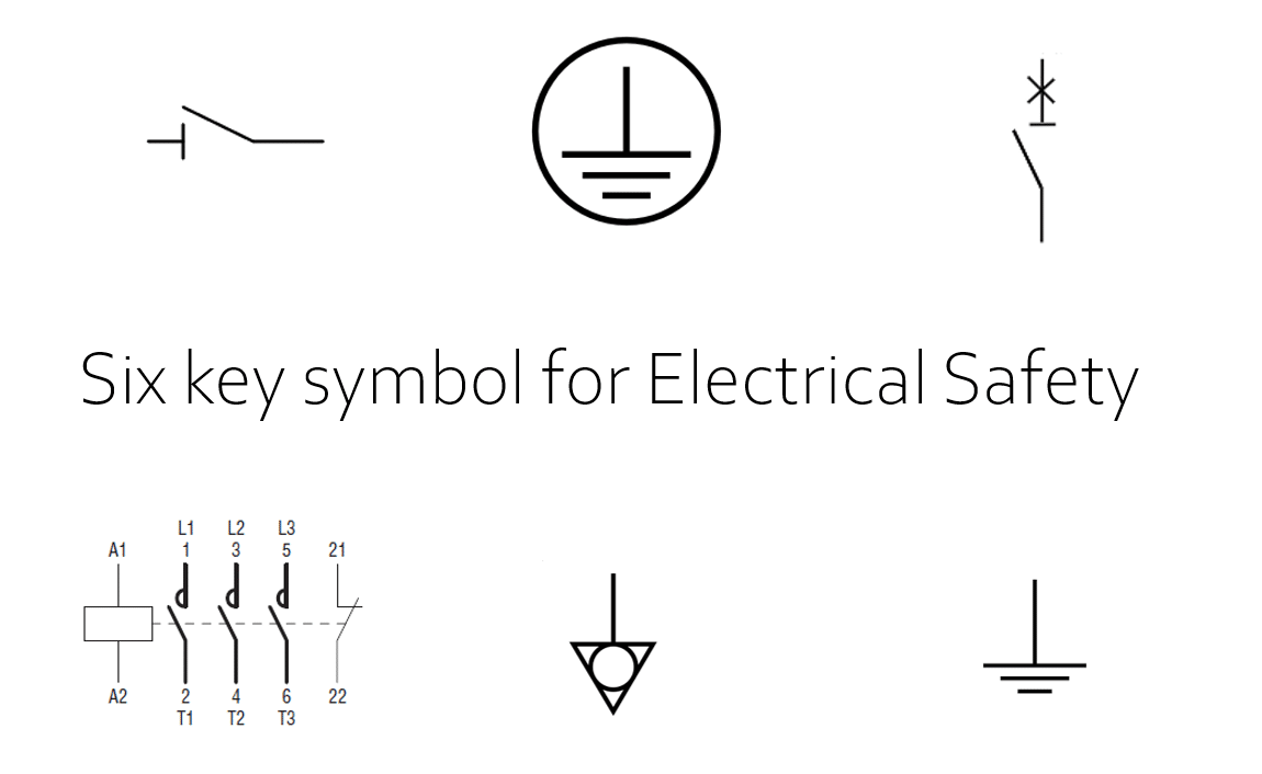 Conductor Of Electricity Symbol