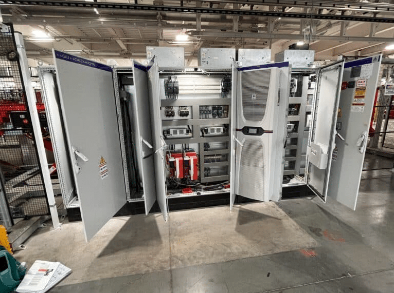 ES1: Introduction to the Electrical Equipment of Machinery (EN 60204-1 ...