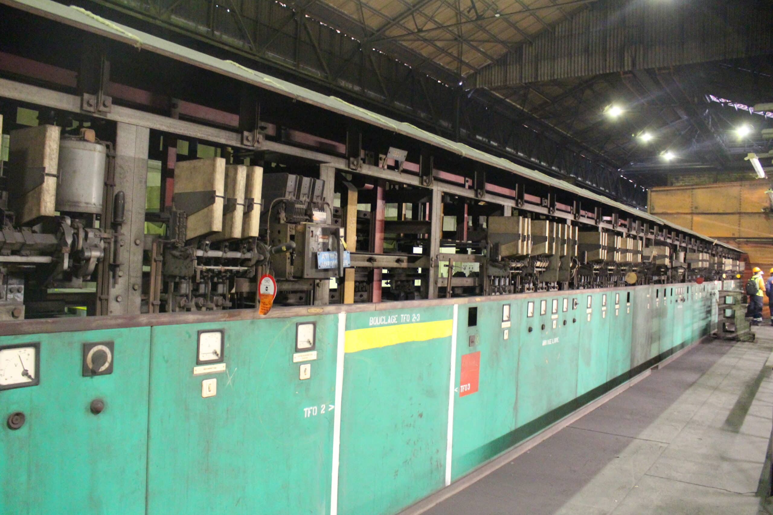 Dichiarazione di rispondenza di un impianto elettrico - Gt-Engineering