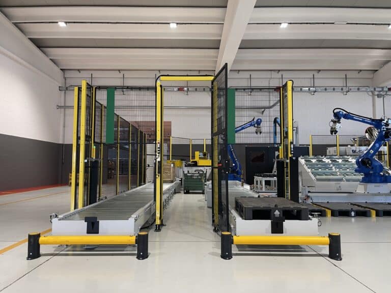 Machinery Safety - Gt-Engineering