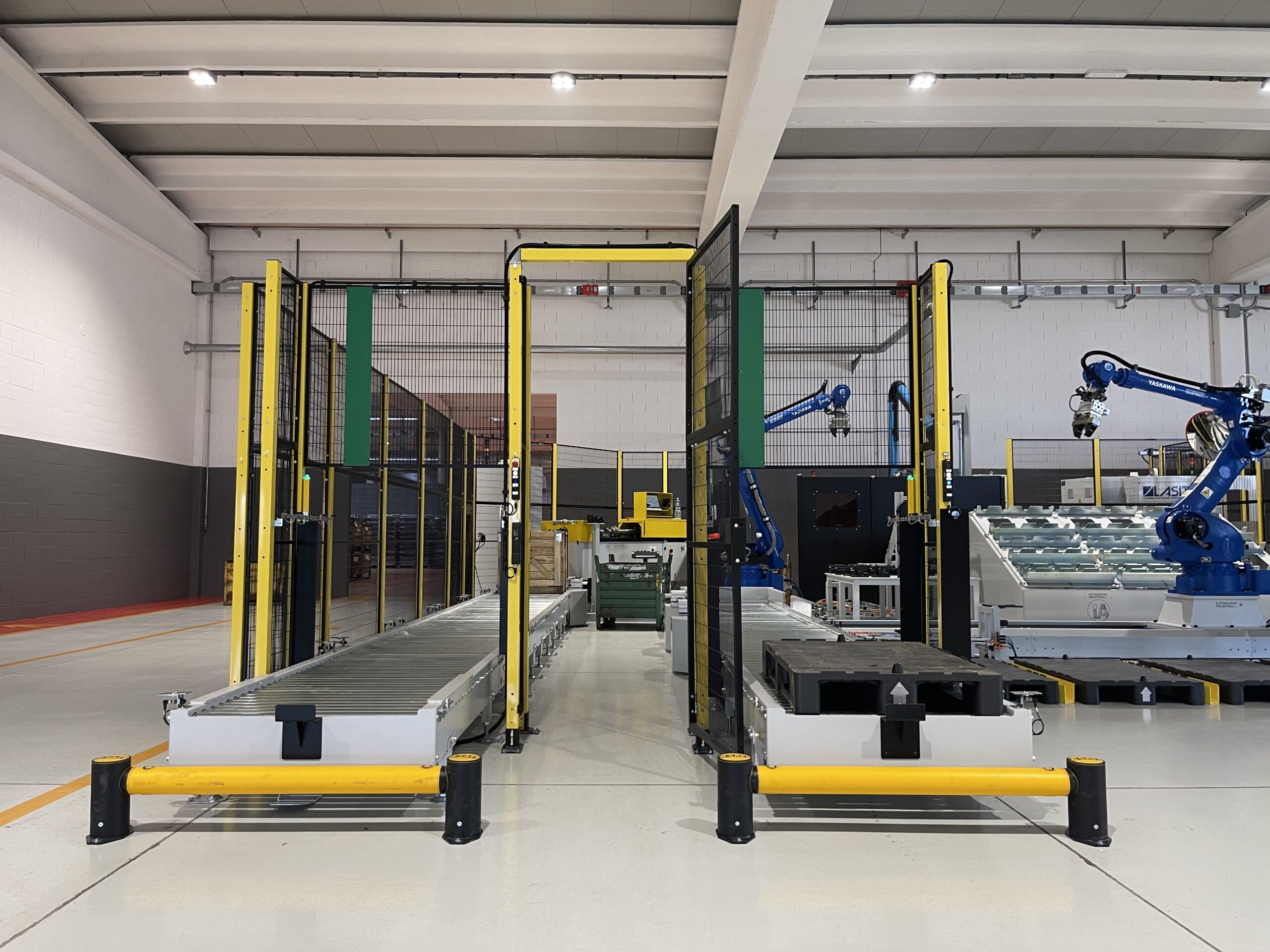 Protective and Preventive Measures - Gt-Engineering