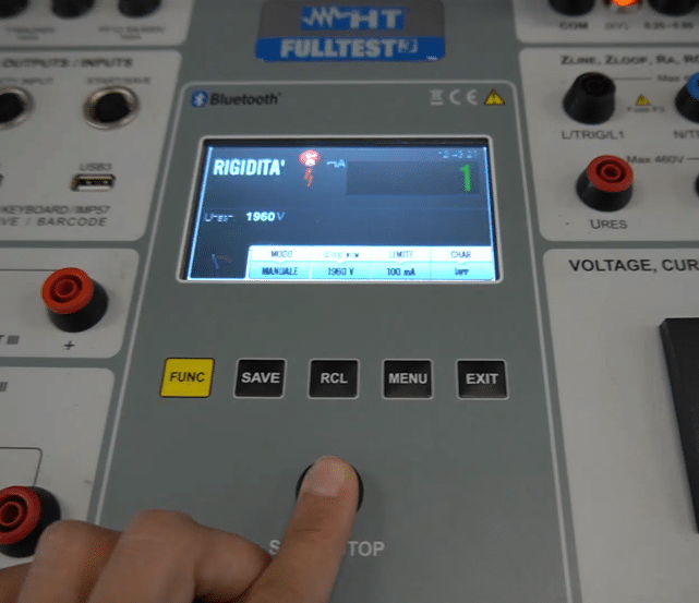 18.4 - Essais de tension - Gt-Engineering