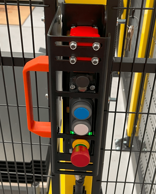 18.6 Functional Test - Gt-Engineering