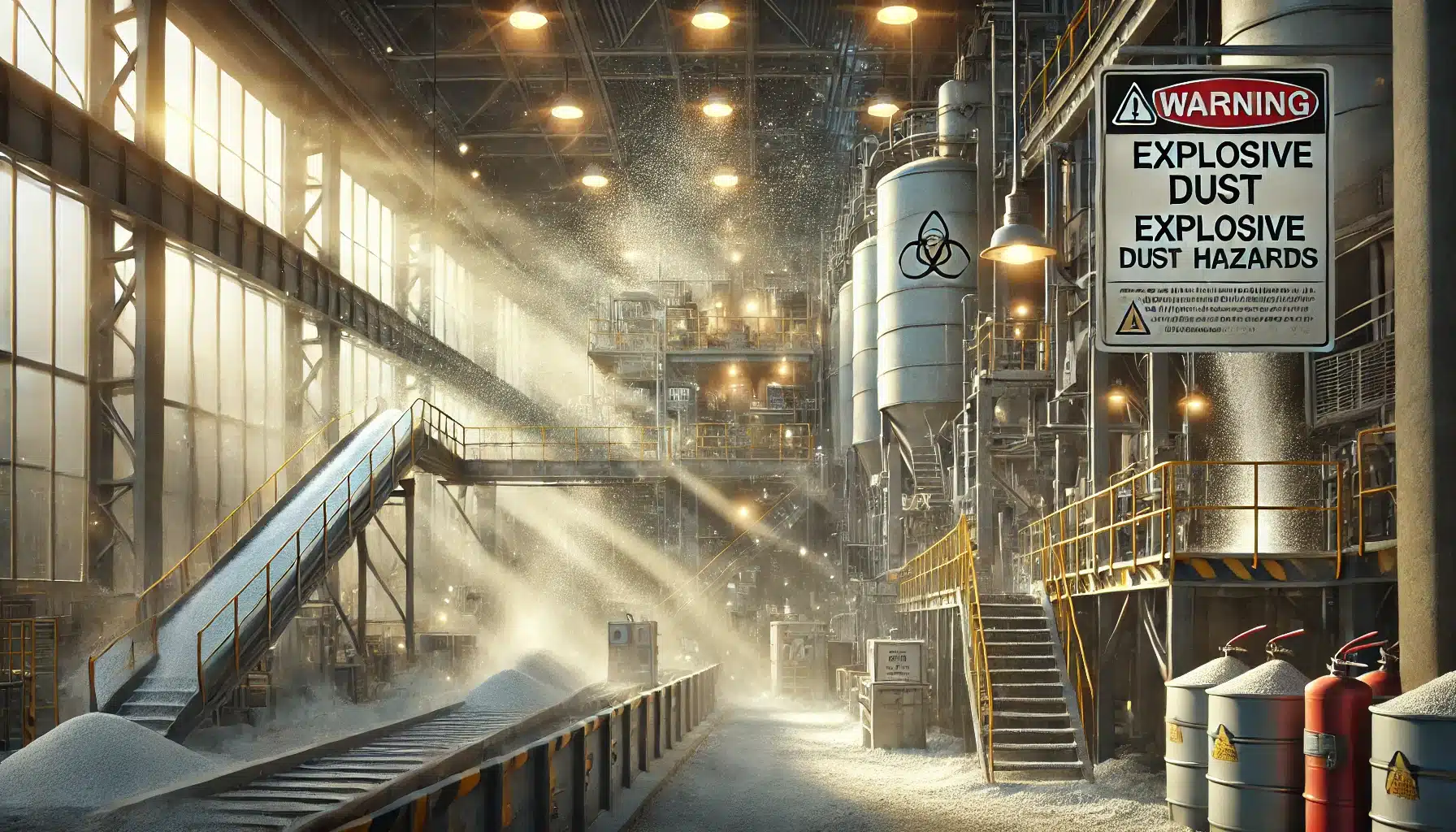 Equipment Protection Level - Gt-Engineering