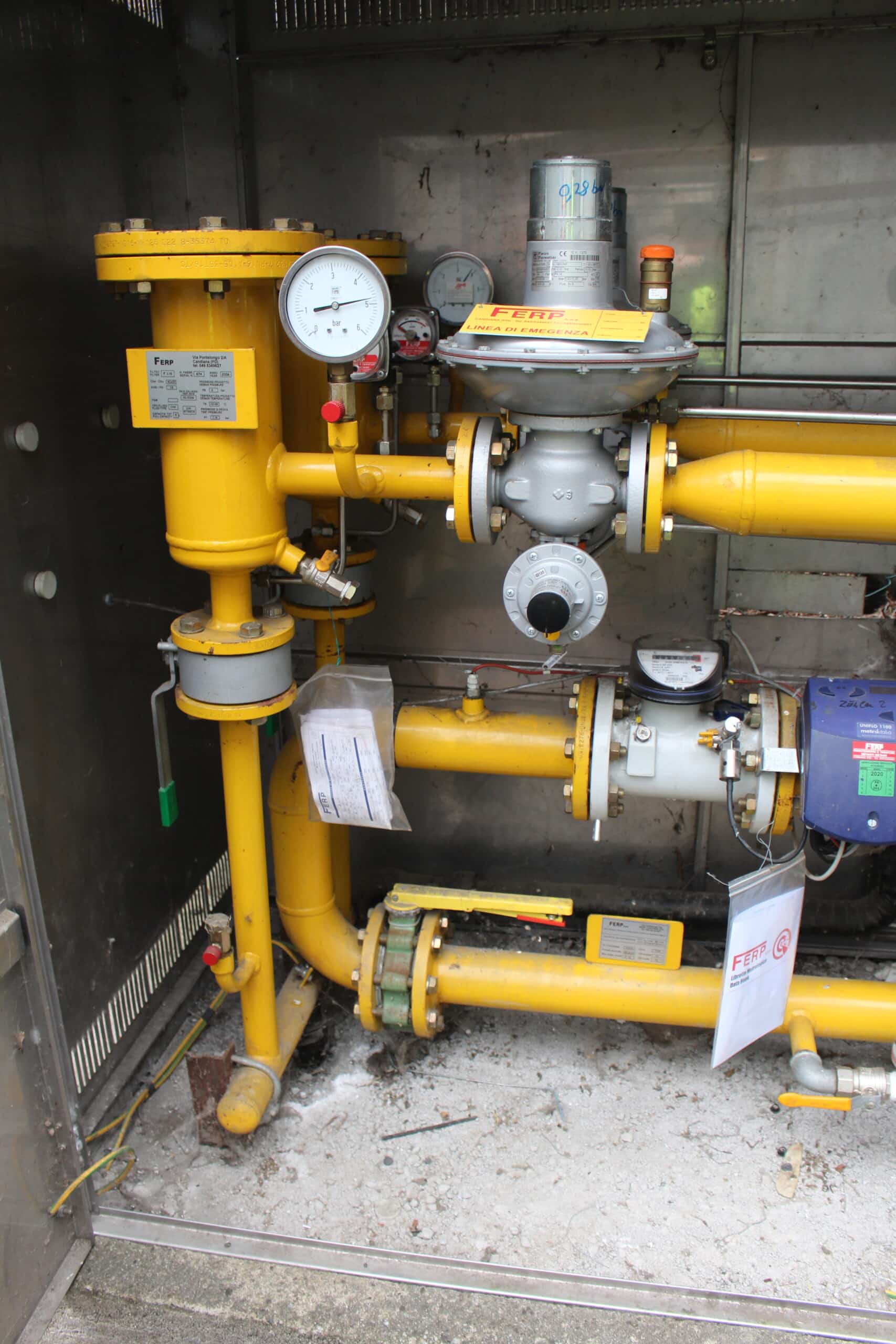 ATEX Equipment Grouping - Gt-Engineering