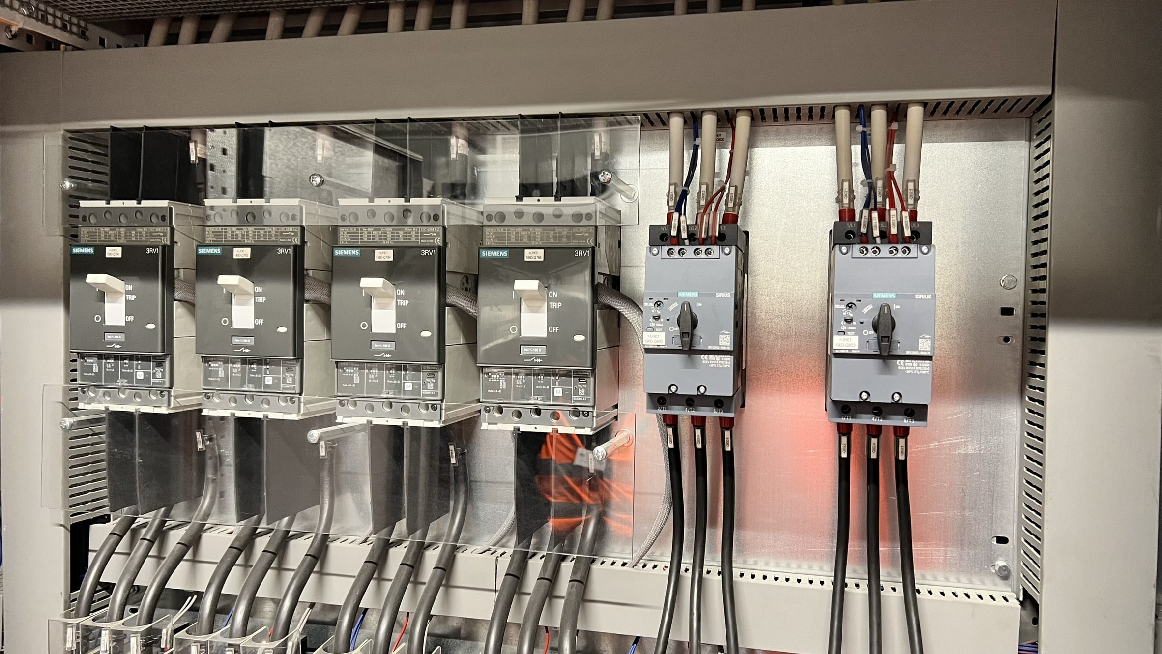 The Breaking Capacity of a Short-Circuit Protective Device (SCPD) - Gt ...