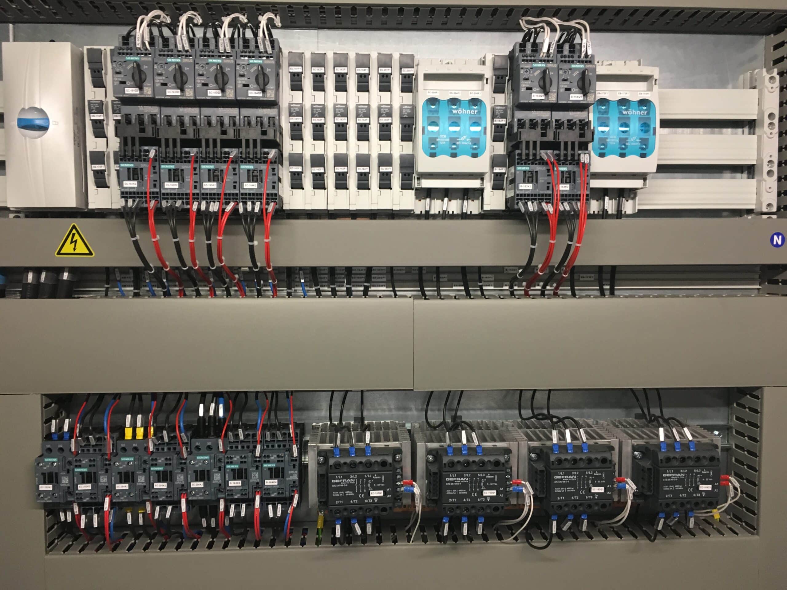 The Breaking Capacity of a Short-Circuit Protective Device (SCPD) - Gt ...